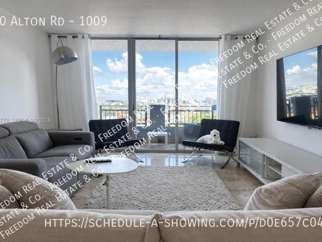 Stunning Two Bedroom, Two Bathroom Yacht Club At Portofino Residence: Completely Furnished, Updated Resort Amenities & Breathtaking Bay Views