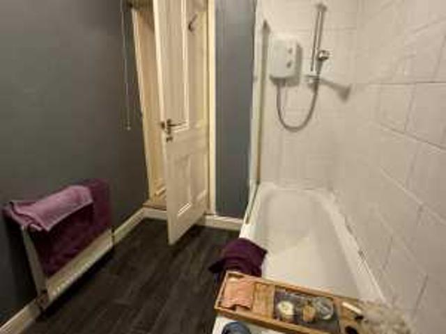 Stunning two bedroom house in great area in B33