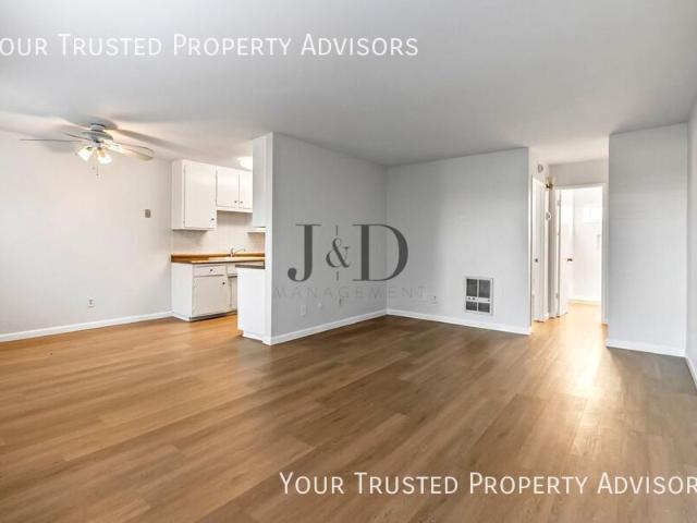 Stunning Updated Apartment in Imperial Beach!