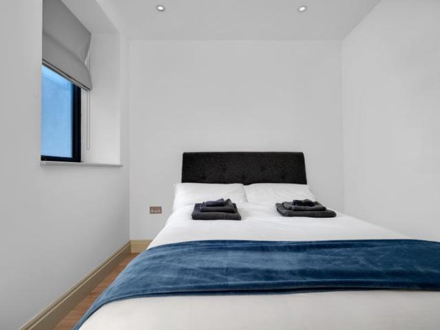 Stunning apartment in Battersea/Clapham Junction
