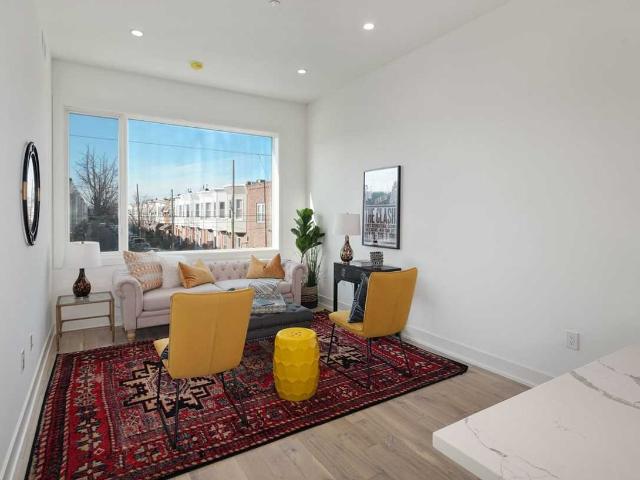 Stunning Apartment on Snyder Ave 2 Bedroom Apartment for Rent at 2030 S 20th St, Philadelphia, PA 19145 South Philadelphia West