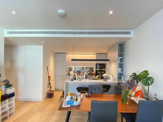 Stunning Beds Apartment With One Parking Space, Lincoln Apartments, 2 Bedroom Apartment