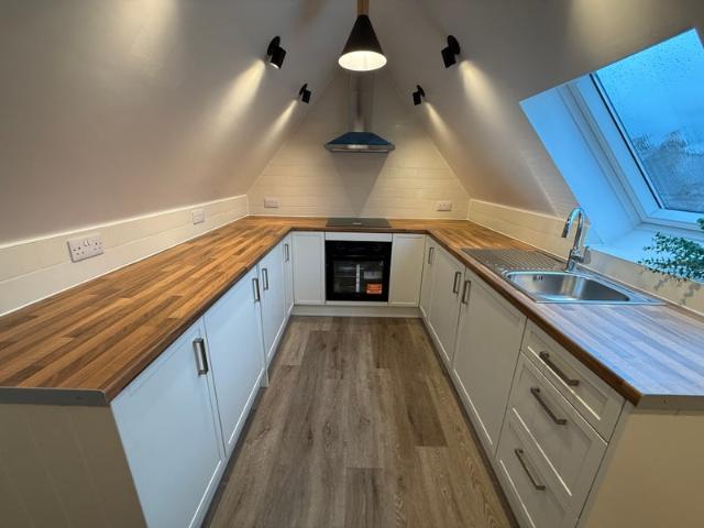 Stunning Brand New Three Double Bedroom Apartment