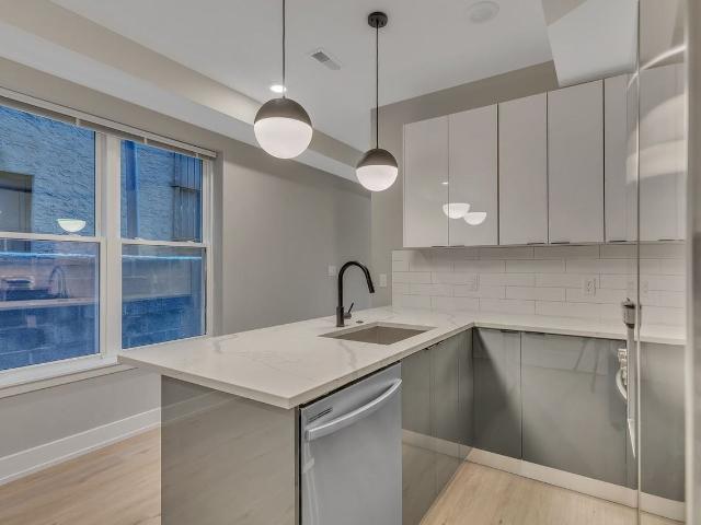 Stunning Brewerytown Multifamily Luxury 2BR 2BA Units 2 Bedroom Apartment for Rent at 937 N 29th St, Philadelphia, PA 19130 Fairmount Art Museum