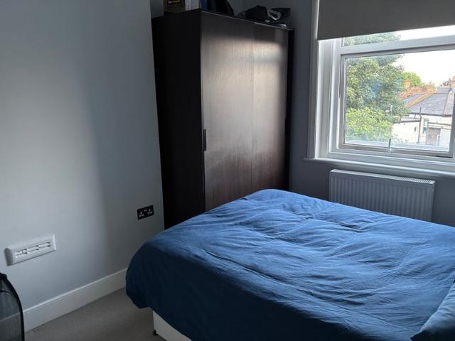 Stunning, bright 1 bed flat in Chiswick W4