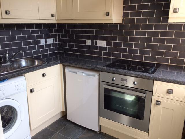 Stunning Chiswick Studio Apartment to Rent