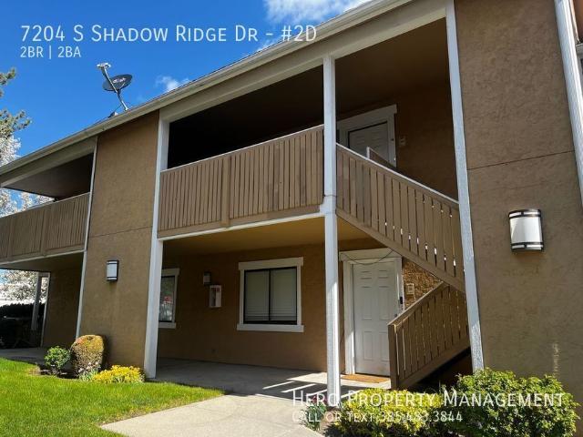 Stunning Cottonwood Heights Home!