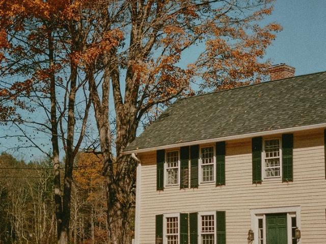 Stunning Country Home Available for Lease, Brookline VT $3,300 ALL UTILITIES INCLUDED