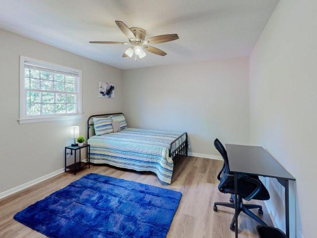 Stunning Decatur Home | Furnished |Free WiFi | Mo