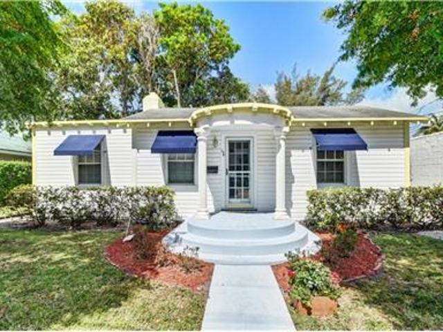 Stunning Delray 2/2 Cottage