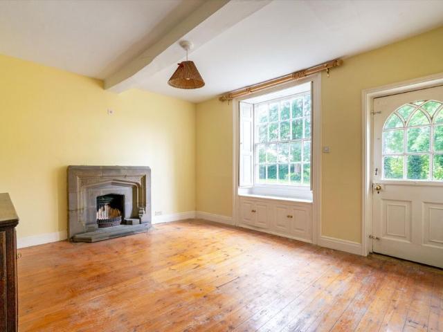 Stunning Detached Country House to Let – Kirby Knowle