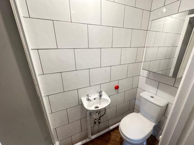 Stunning En Suite Room for Rent in Bedfordshire, with All Bills Included!