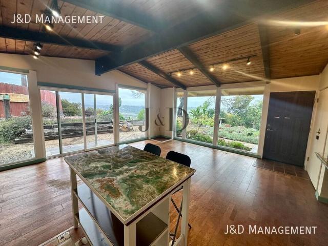 Stunning Encinitas Apartment with Panoramic Views