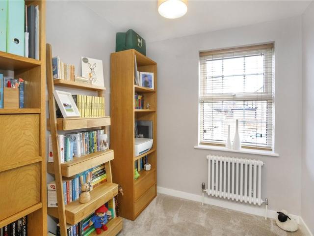 Stunning four bedroom mid terrace family home with ample off street parking situated in a popular village of Strensall just 6 miles from the centre of York, with excellent facilities and a frequent bus service