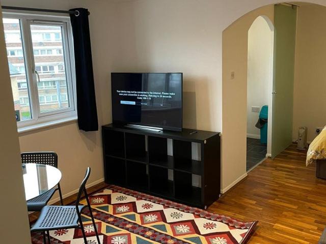 Stunning Fully Furnished 1 Bed Flat✨