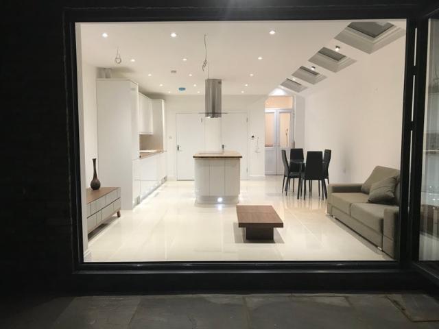 Stunning Fully Furnished 6 Bed Peckham