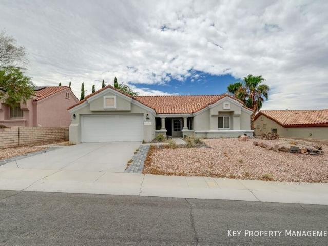 STUNNING, FULLY REMODELLED MODERN GEM IN SUN CITY SUMMERLIN