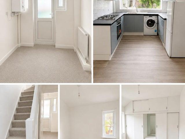 Stunning Fully Refurbished 4 Bed Family Home HA4