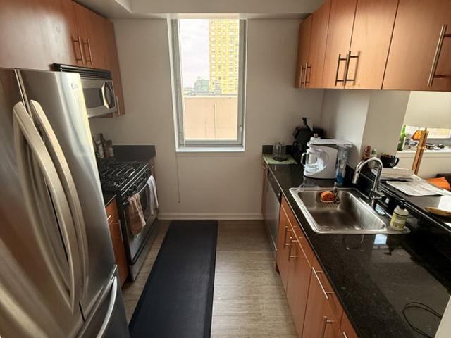 Stunning Furnished 1BR on the Upper East Side
