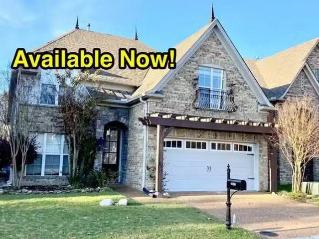 Stunning Gated Community Home For Rent! 9980 Oban Cv