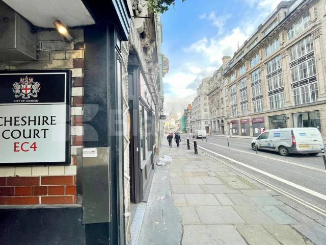 Stunning Grade II listed building & inclusive of gas electric & water rates