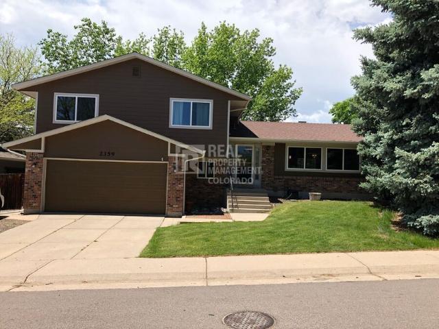 Stunning Home in Lakewood