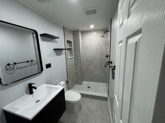 Stunning home with TOP RATED Host!