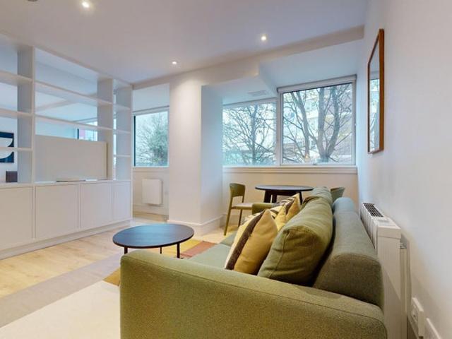 Stunning Luxury Studio in Wembley Withgym,Cinema