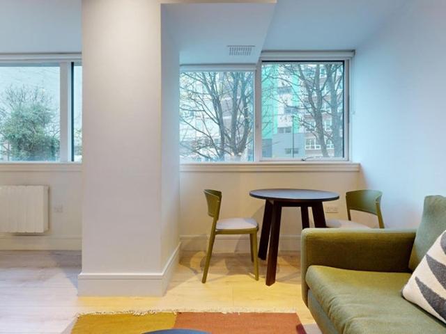 Stunning Luxury Studio in Wembley Withgym,Cinema