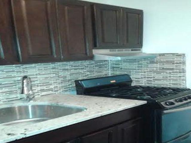 Stunning Marble Countertops, Optional Parking!