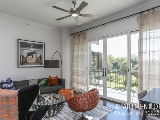 Stunning & new community in Rice Military1 month free