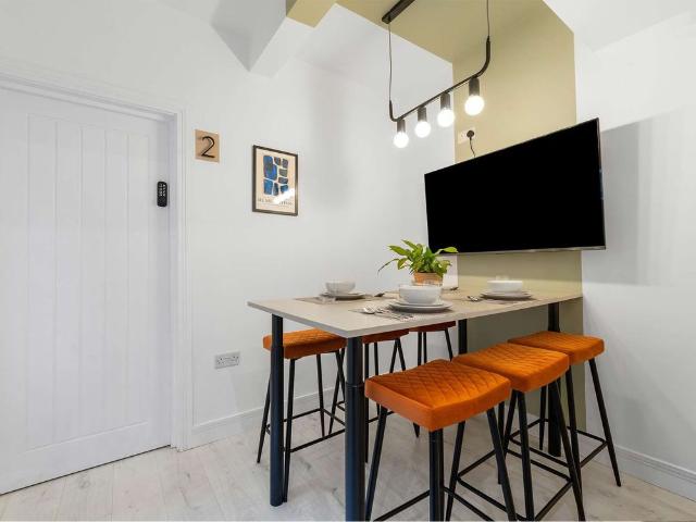 Stunning New House Share in Hoole, Chester Room 5