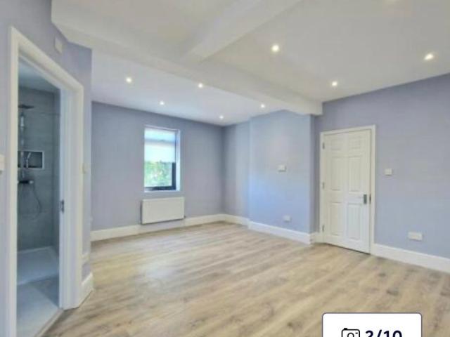 Stunning Newly Developed Two Bedroom Maisonette