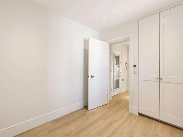 Stunning newly refurbished two bedroom apartment located on the iconic Sloane Street