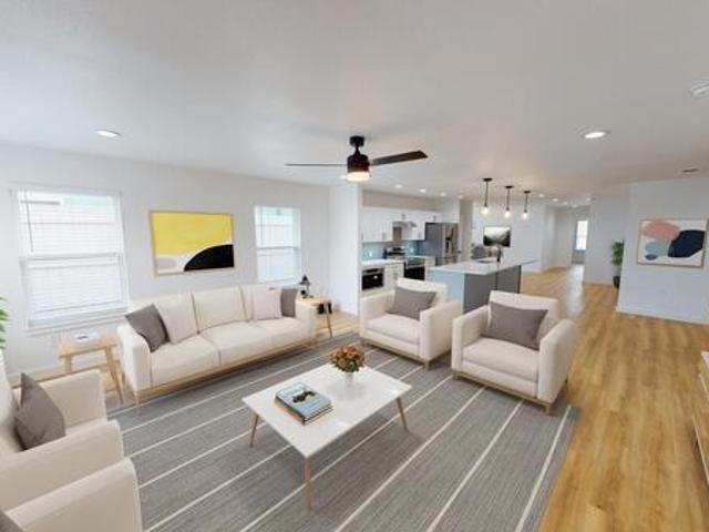 Stunning North Oak Cliff home close to Bishop Arts District