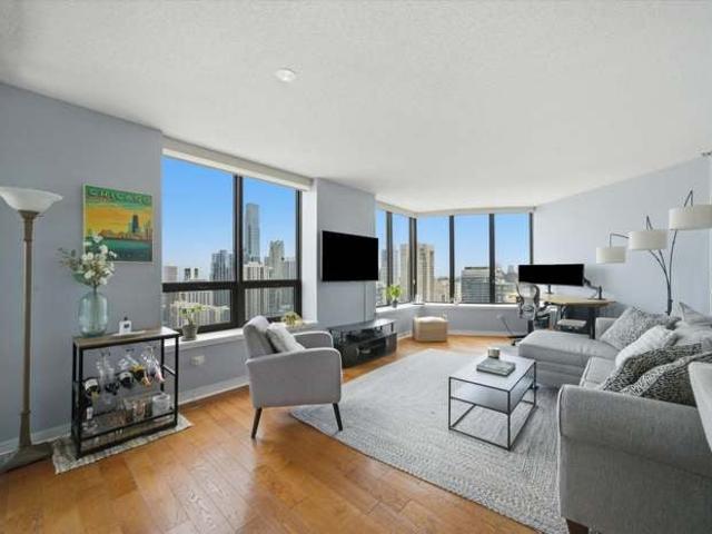 Stunning one bedroom