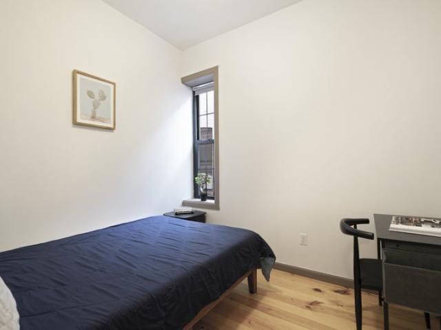 Stunning Private ROOM in Harlem