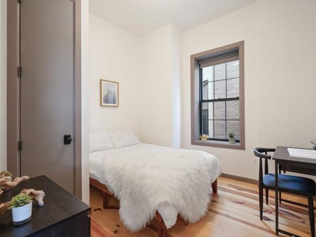 Stunning Private ROOM in Harlem