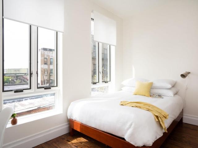 Stunning, Remodeled, Fully Furnished Duplex Apt!