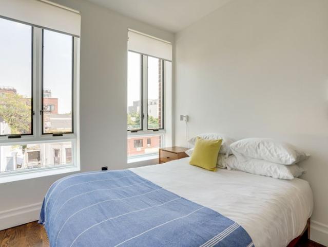Stunning, Remodeled, Fully Furnished Duplex Apt!