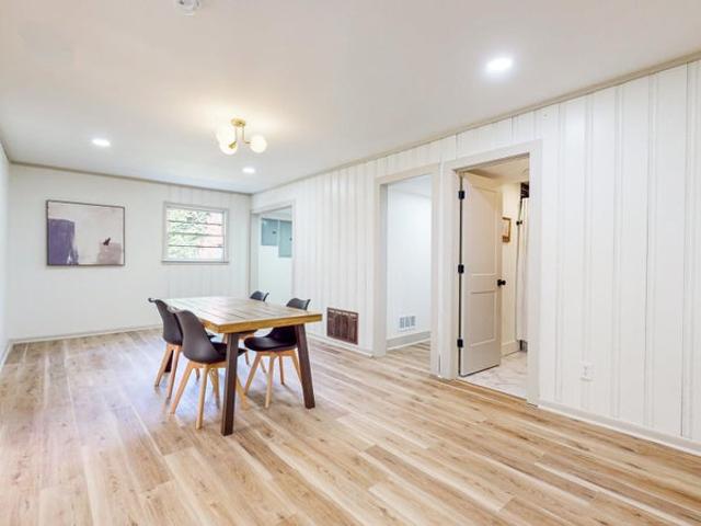 Stunning Renovation in Established SW Atlanta Nei