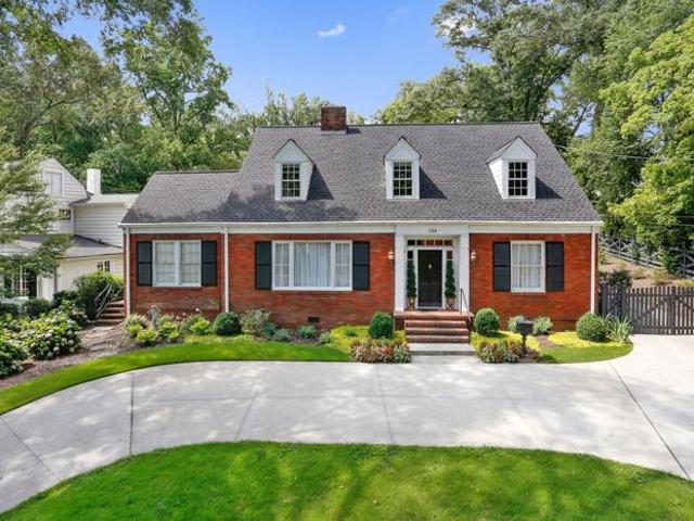 Stunning Renovation