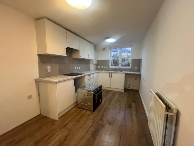 Stunning Refurbished one Bedroom Flat to rent N9