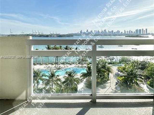 Stunning Skyline Oasis At The Flamingo: Remodeled & Furnished 1BR With Breathtaking Views, New W/D, Resort Amenities – Flexible Short Term Stay Up To 6 Months
