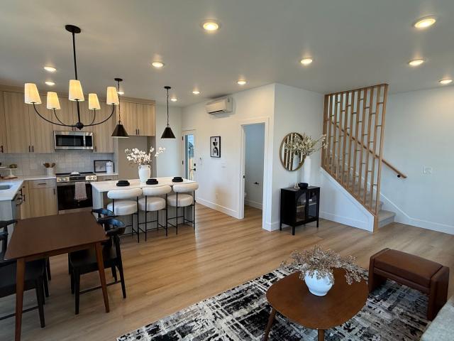 Stunning St. John’s brand new three bedroom home