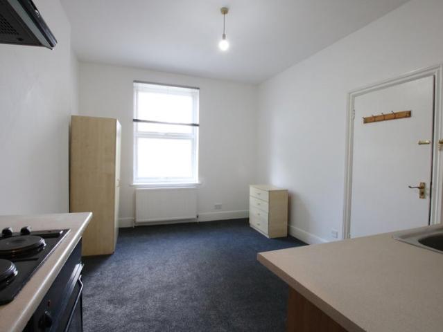 Stunning Studio Steps From Willesden Green Station