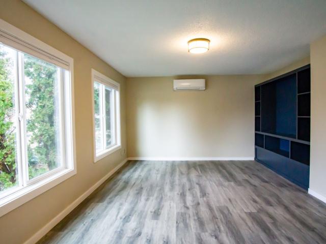 Stunningly Renovated Spacious 2 Bed w/Built ins, DW, WD, Parking + More!