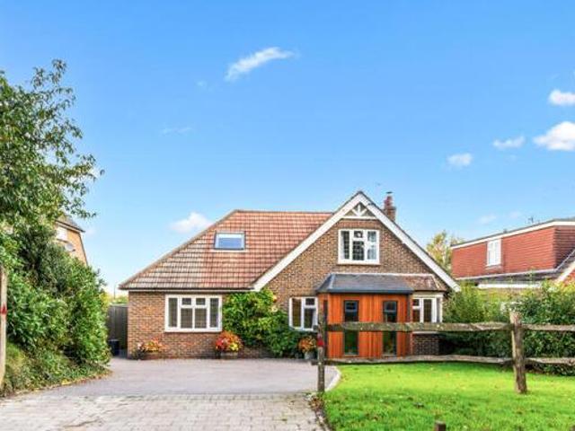 Stunts Green, Herstmonceux, 2 Bedroom Detached