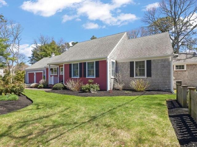 Sturbridge Dr, Osterville, Home For Sale