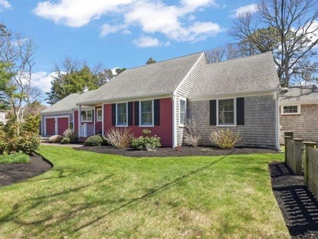 Sturbridge Dr, Barnstable, Home For Sale